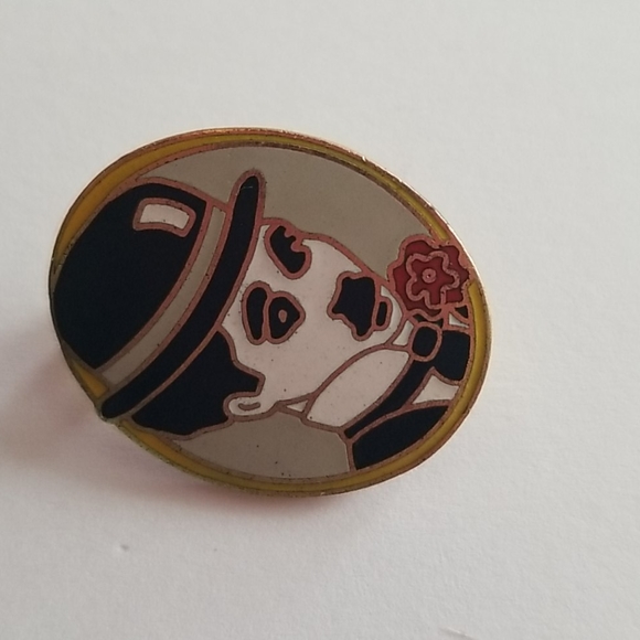 charlie Chaplin | Accessories | Charlie Chaplin Pin | Poshmark